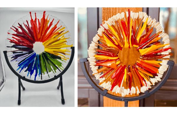 Amy Light - SVAC - Open Studios