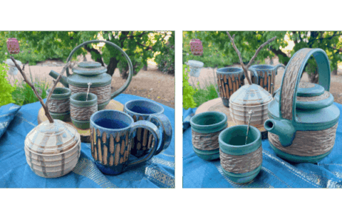 2025 MEMBER ARTISTS - ARCHIVE - SVAC - Open Studios
